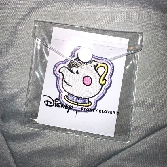 Stoney Clover Lane | Accessories | Disney X Stoney Clover Lane Mrs ...